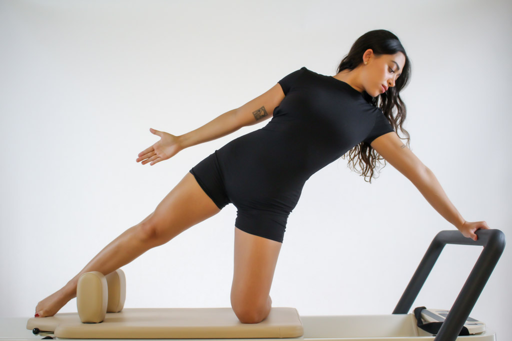 Home - Bloom Pilates Club